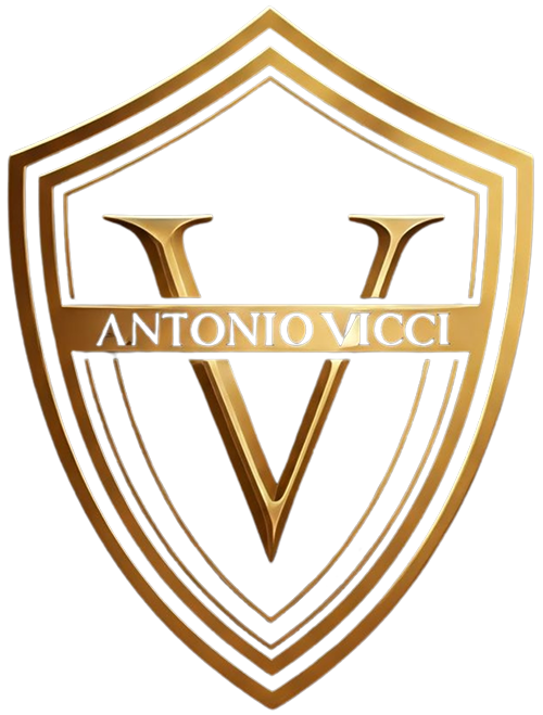 Distinctive Step, suggesting unique and fashionable footwear – Antonio Vicci.com